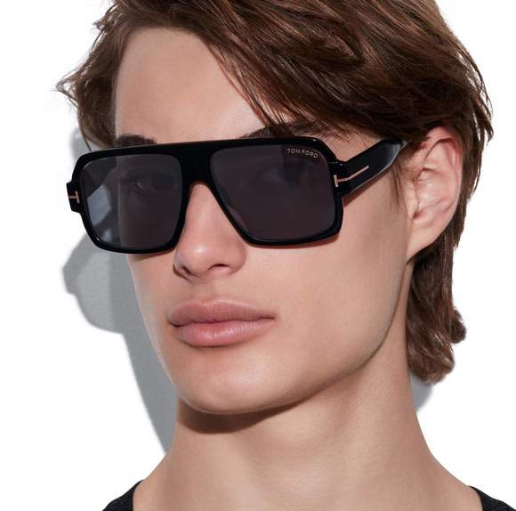 Tom Ford | Accessories | Nwt Ft9330a58 Sunglasses | Poshmark